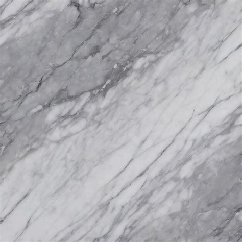 Premium Ai Image High Resolution White Grey Marble Texture Background