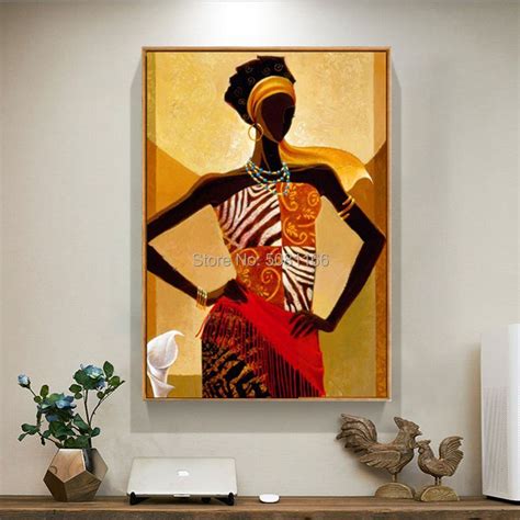 Картины в африканском стиле 46 фото