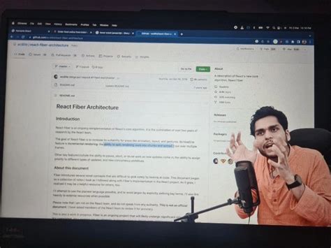 shreyas bole on linkedin namastereact reactjs namastereact