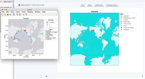 Matlabs Geographic Plots With Plotly Plotly For Matlab® Plotly Community Forum