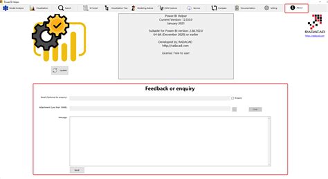 Power Bi Helper Version 12 2021 Feature Summary Radacad