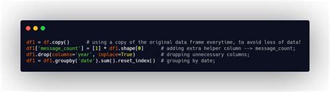 Github Shreyaxgargwhatsapp Chat Analyzer A Web App To Analyze The