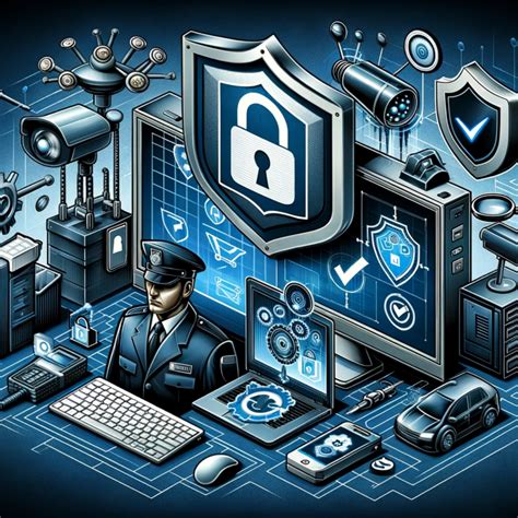 Understanding The Importance Of End Of Year Security Assessments