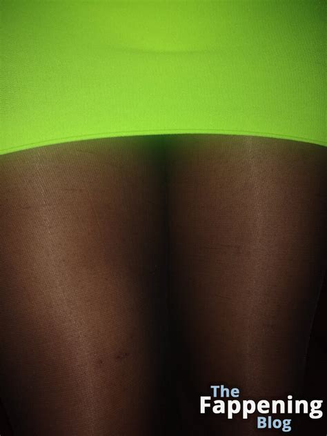 Besos Nude Leaks Photo 16 Thefappening