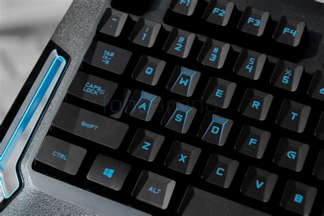 Logitech G310 Atlas Dawn Gaming Keyboard Review