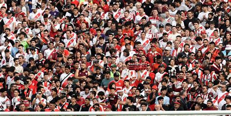 Se Suspendió El Partido Entre River Y Defensa Y Justicia Por El