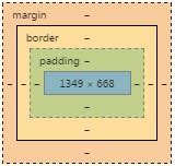 Css What S Causing The Body Tag To Widen Stack Overflow