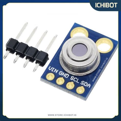 DHT11 Sensor Suhu Dan Kelembapan ICHIBOT STORE