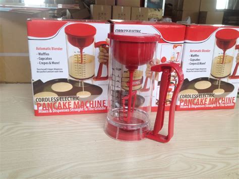 电动搅拌面糊器 电动搅拌打蛋杯 和面器面糊分配器 面糊分离器 阿里巴巴