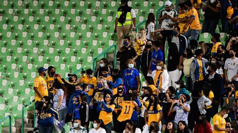 Precios A Modo Para El Santos Vs Tigres ABC Noticias
