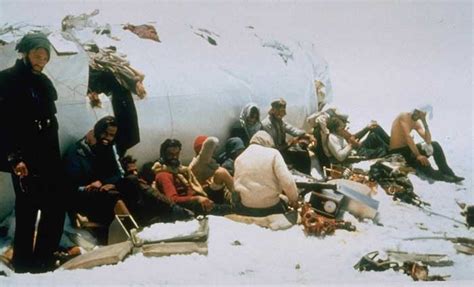 50 Años De La Tragedia De Los Andes Dónde Están Los 16 Sobrevivientes