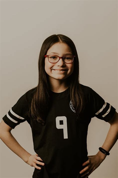 Madison Donnellon Vital Volleyball