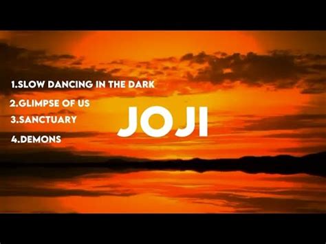 Joji Smithereenslyrics Youtube