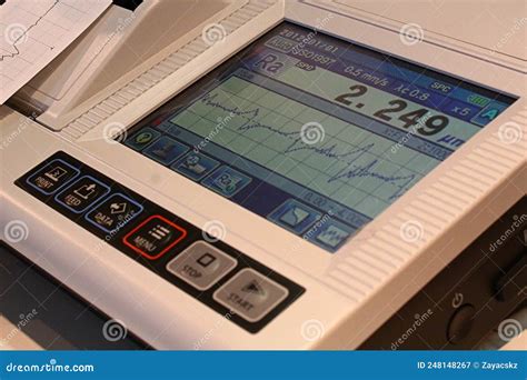 Surface Roughness 3d Optical Microscope Editorial Image Cartoondealer
