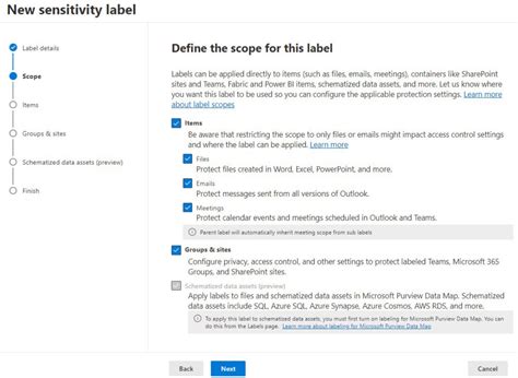 How To Protect Sensitive Information In Sharepoint Online Using Purview