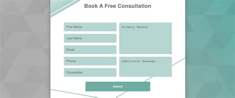 Creating Accessible Custom Components With React Aria A Practical Example With Forms Dev