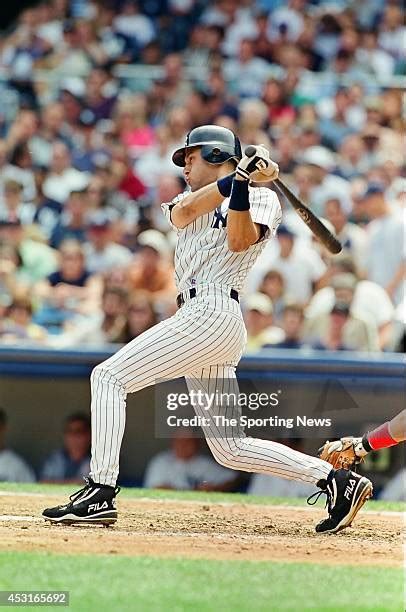 Luis Sojo Yankees Photos And Premium High Res Pictures Getty Images