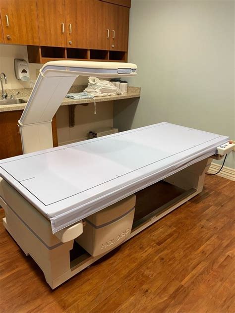 Used Hologic Horizon C Bone Densitometer For Sale Dotmed Listing 4787696