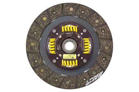 Act Clutch Disc Hyundai Elantra 18l 96 98 20l 99 06 Performance