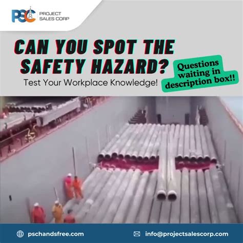 Psc Hand Safety Hand Safety Tools On Linkedin Can You Spot The