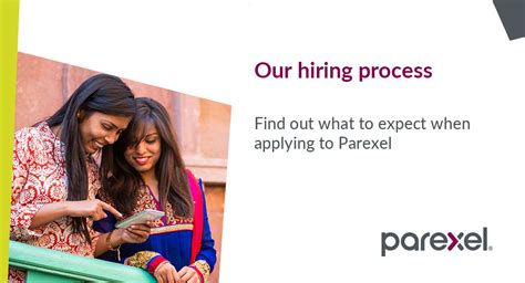 Parexel On Linkedin Parexels Hiring Process 28 Comments