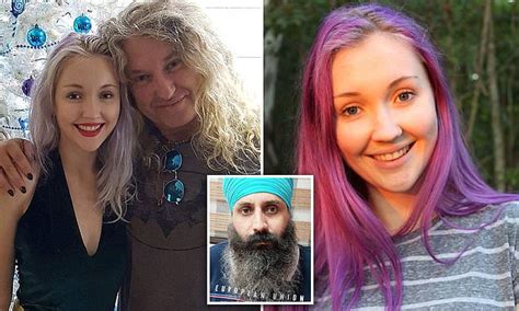 Toyah Cordingleys Dad Troy Speaks After Rajwinder Singh Is Arrested In