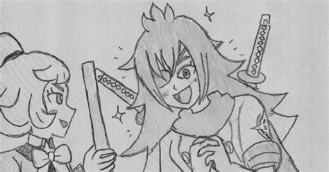 ダンボール戦機ウォーズ 現金姉妹 相摸屋 分三郎のマンガ キャサリン・ルース 沖田ヒナコ 凪野ウミ Pixiv