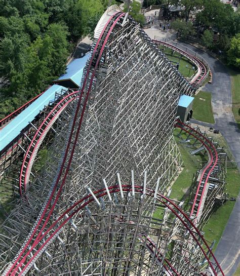 Report Details Fatal Roller Coaster Fall