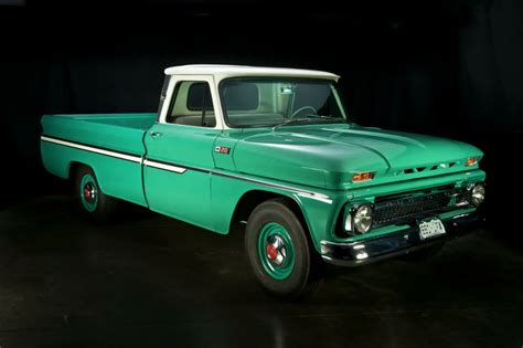 1965 Chevrolet C20 For Sale