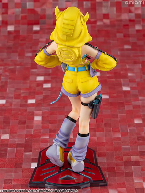 Transformers美少女 トランスフォーマー バンブル 17 完成品フィギュア Amiamijp あみあみオンライン本店