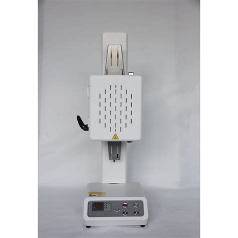 Solid Oxide Fuel Button Cell Test Device Factory Manufacturer Vet Energy