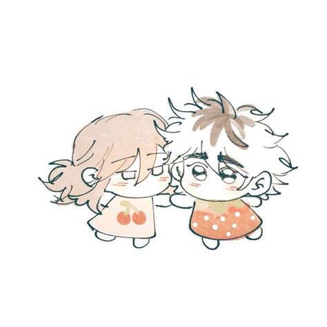 Cherry Crush Matching Pfp