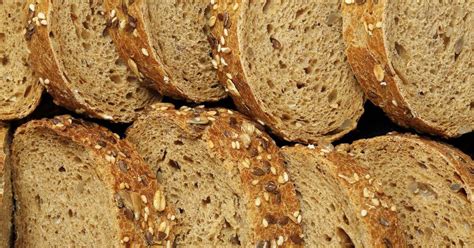 Multigrain Trail Bread Recipes Cuisinart
