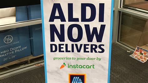 Secrets Behind Aldis Innovative Supply Chain