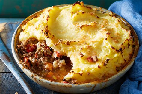 What Is Cottage Pie