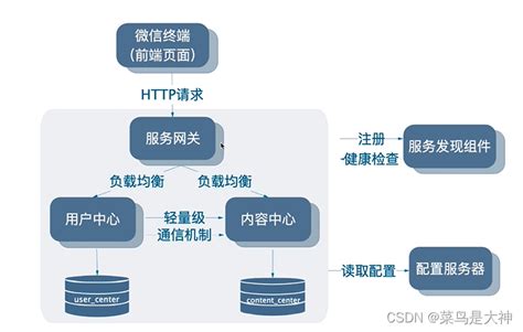 慕课10、api网关 Spring Cloud Gateway 极客之音