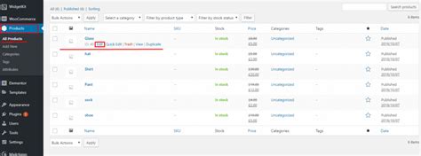 How To Remove Add To Cart Button WooCommerce WooCommerce QuickFix