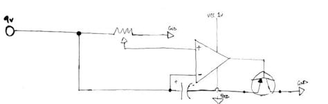 Batteries Using A Potentiometer To Adjust A Capacitor Voltage Electrical Engineering Stack