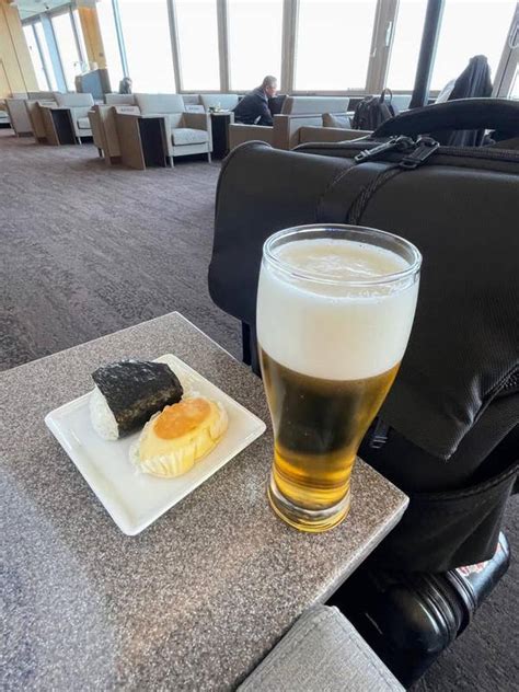 諸戸 光明さんの口コミ （ランチ）：ana スイートラウンジ 新千歳空港 Retty 日本最大級の実名型グルメサービス