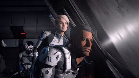 Mass Effect Andromeda Pc Size Deltagreatest