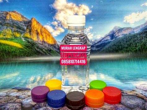 Jual Botol Plastik Cimory 250 Ml 100PCS Di Lapak Tirtarata Store Bukalapak