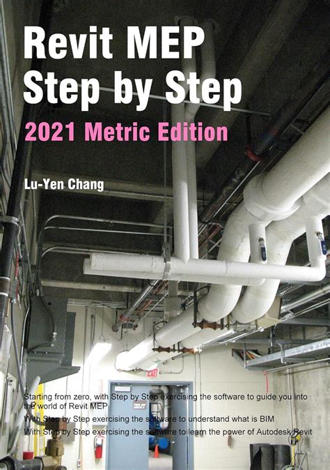 Revit MEP Step By Step Metric Edition EBook Chang Lu Yen Amazon In Kindle Store