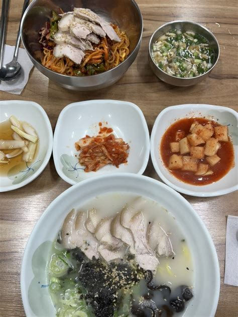 제주고기국수맛집 현지인추천 최고에요 네이버 블로그