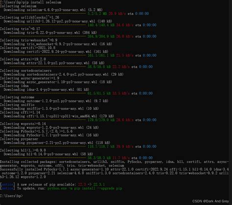 测开 自动化测试 Selenium 自动化概念 Andand 测试环境配置 细节狂魔显示器osd莱单语言自动化测试 Csdn博客