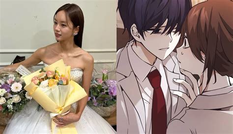 分手柳俊烈的第一部新戲！惠利爆接「19禁女同」劇！韓網擔憂這1點：要確定欸