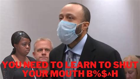 Darrell Brooks Girlfriend Erika Patterson At James Chalmers Blog