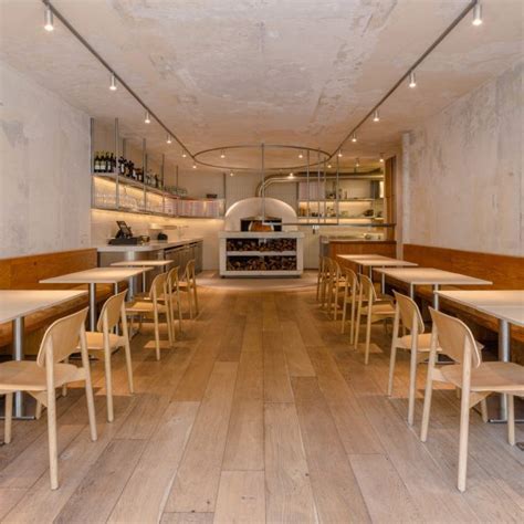 Sofía Betancur References Nearby Church For Pizzeria Della Madonna