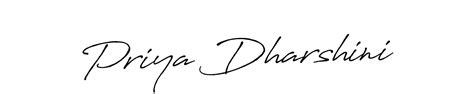 91 Priya Dharshini Name Signature Style Ideas Exclusive Online Autograph