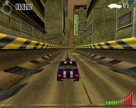 Doomsday Racers For Sony Playstation 2 The Video Games Museum