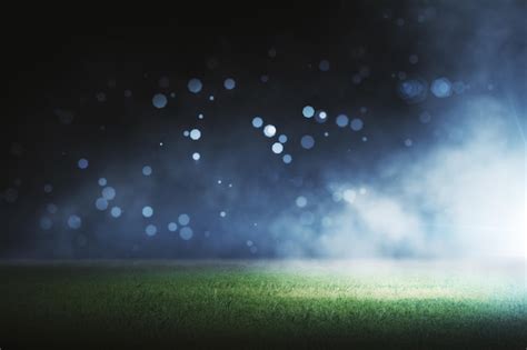Premium Photo Abstract Field